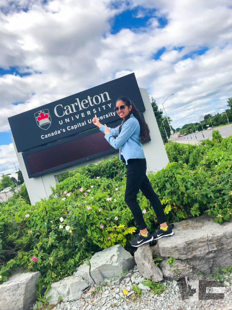 Canada-India Centre for Excellence (CICE) (at Carleton University ...